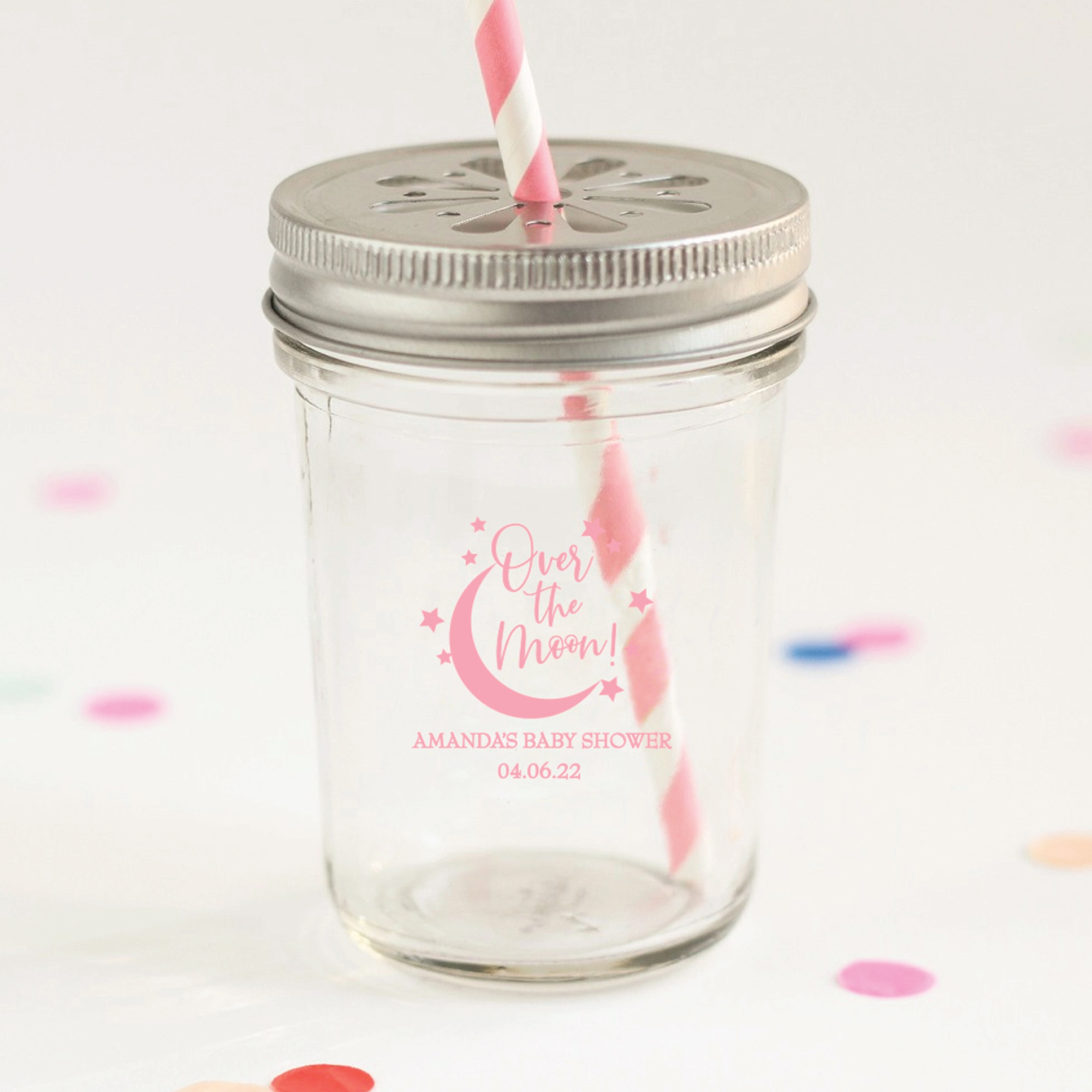 DIY Baby Shower Party Favor Ideas You Can Make Yourself at Home