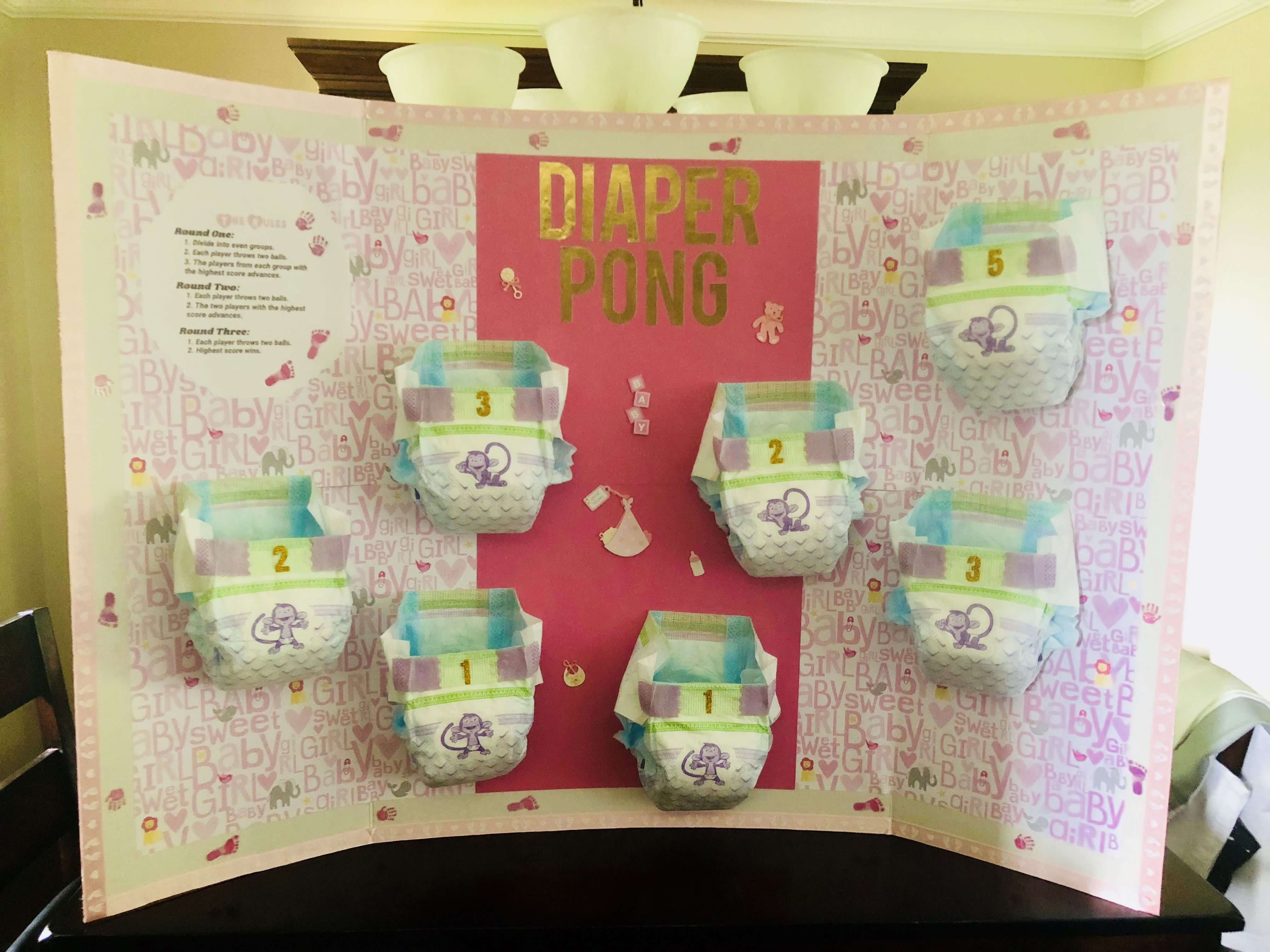 95 Unique Baby Shower Game Ideas That Are Actually Fun 